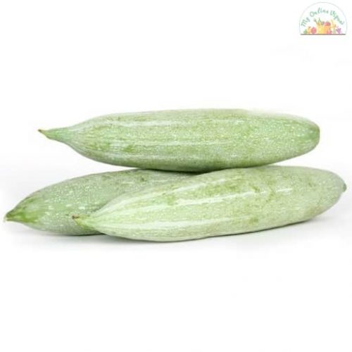 Snake Gourd (Padavalanga) 250GM - My Online Vipani