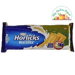 Horlicks Biscuit 300gm - My Online Vipani
