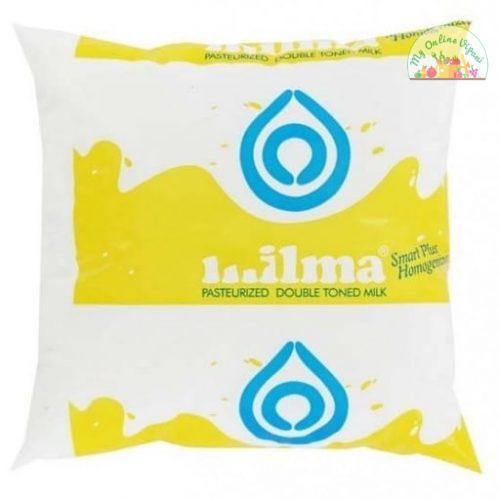 Milma Milk Yellow 500 ML - My Online Vipani