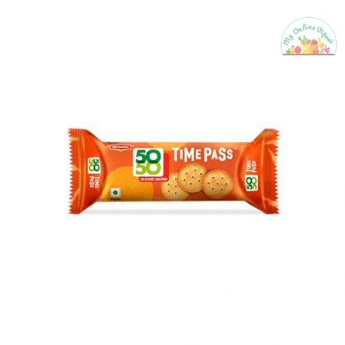 Britannia Time Pass - My Online Vipani