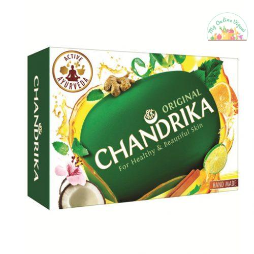 Chandrika 75gm - My Online Vipani