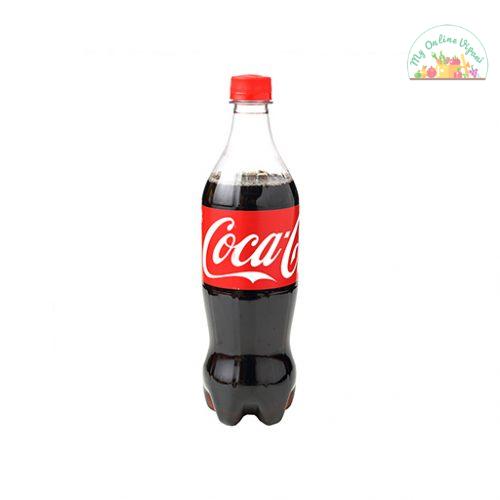 Coca Cola Pet 750ml - My Online Vipani