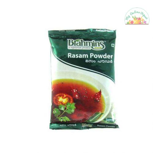 Brahmins Rasam Powder 100gm - My Online Vipani