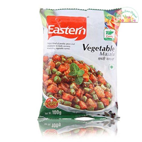Eastern Vegetable Masala 100gm - My Online Vipani