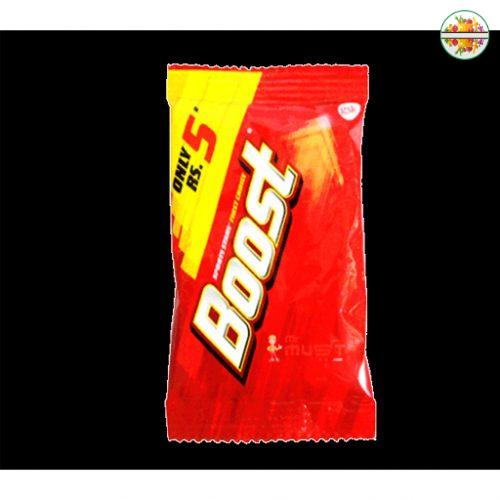 Boost Pouch - My Online Vipani