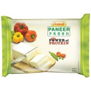 Amul Fresh Paneer - My Online Vipani