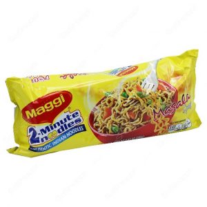 Maggi Family Pack-Masala 280 Gm - My Online Vipani