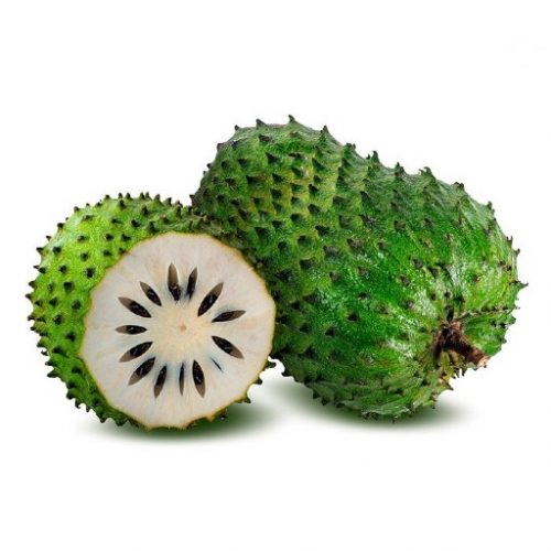 Soursop Fruit 1 kg(Mullatha) - My Online Vipani