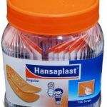 Hansaplast Band Aid - My Online Vipani