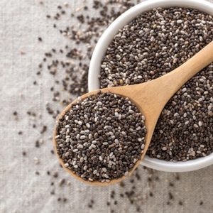 Chiya Seed 100gm - My Online Vipani