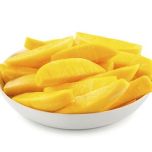 Fresh Cut Panchavarnam Mango 500gm - My Online Vipani