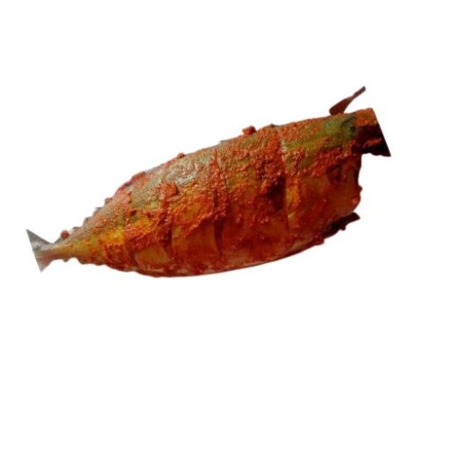 Seasoned Frozen Ayala Fish Each - My Online Vipani